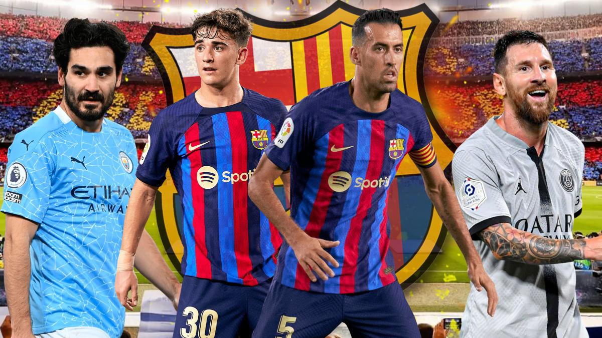 JT Foot Mercato : le FC Barcelone lance de grosses offensives sur le ...