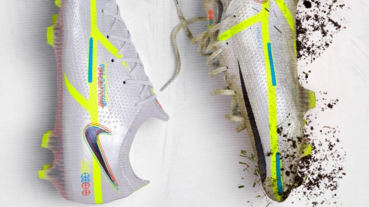 En mode Ligue des champions, Nike révèle son Progress Pack