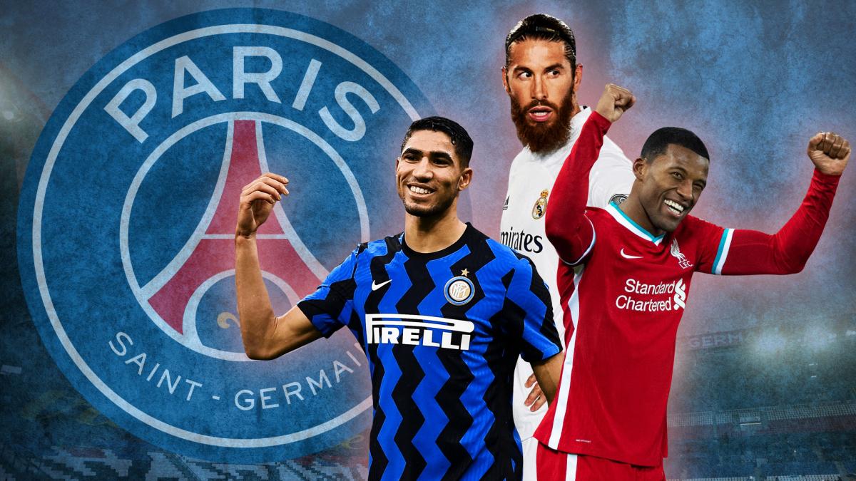 PSG : nouveaux matches amicaux au programme
