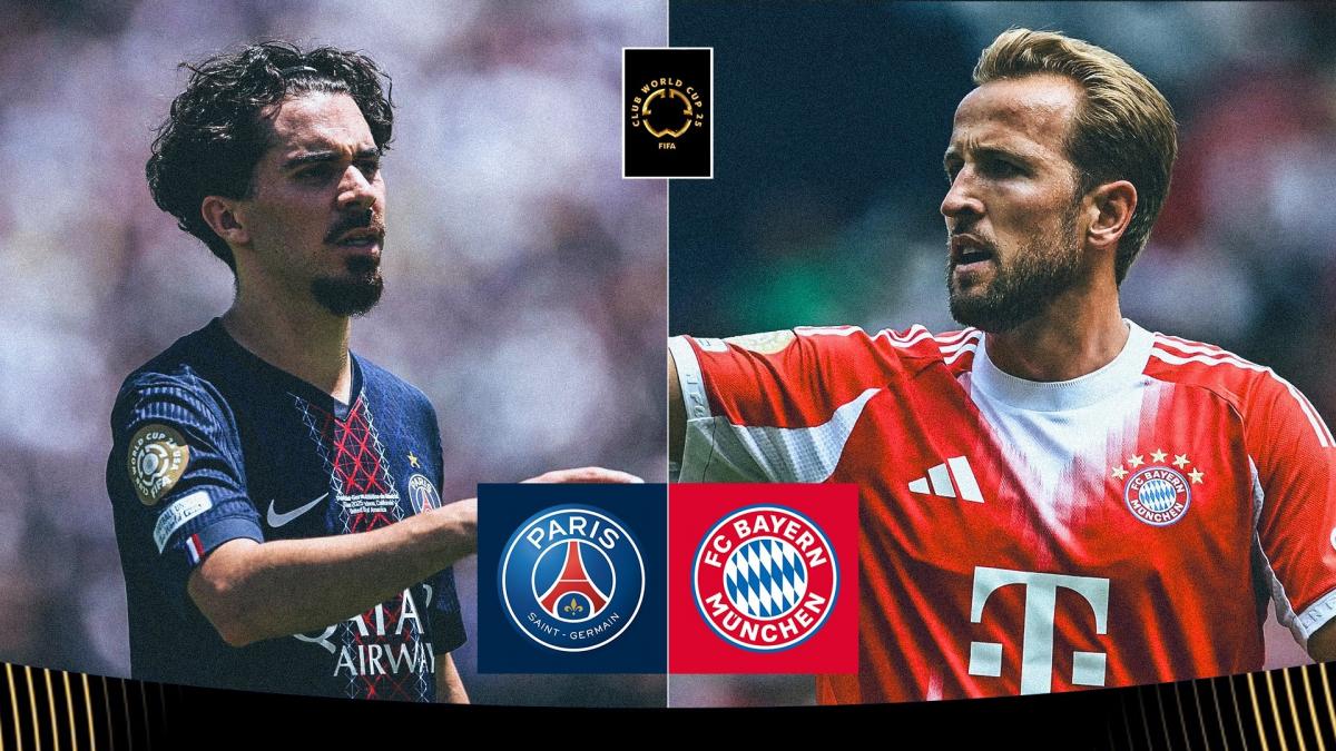 PSG - Bayern Munich : les compositions probables