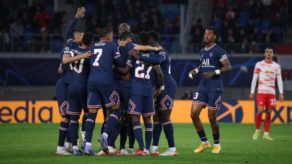 Mercato : ça s'agite dans tous les sens au PSG