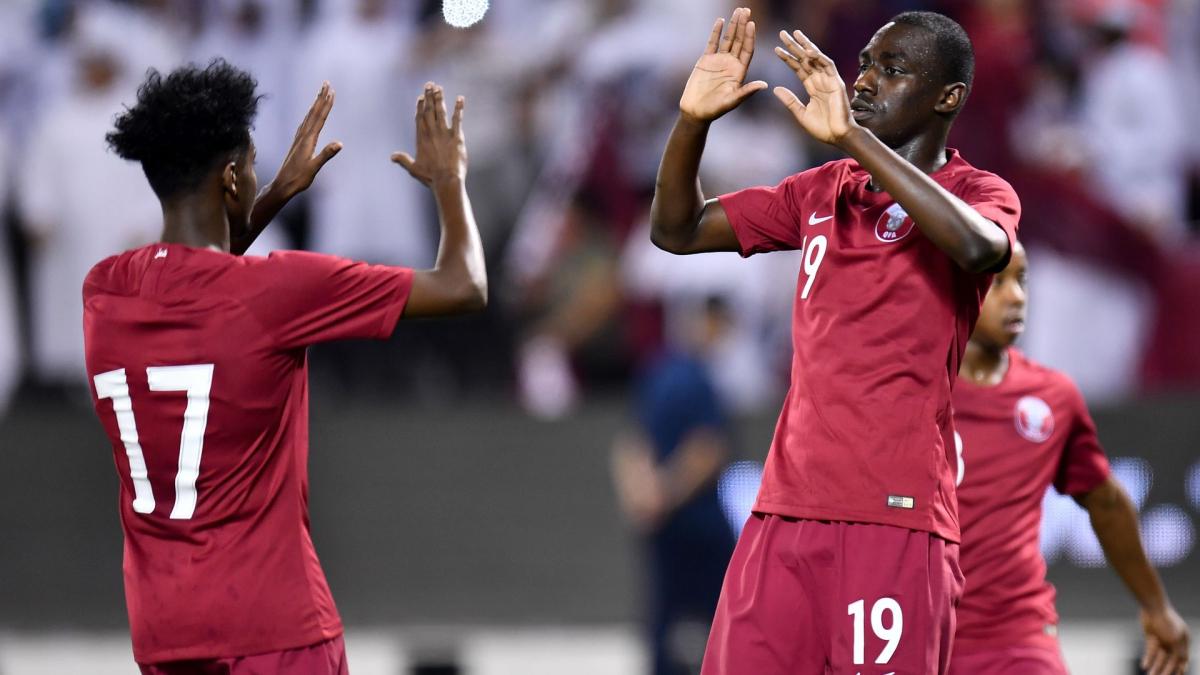 Coupe d’Asie 2023 : le Qatar s’impose sur le fil contre l’Ouzbékistan ...