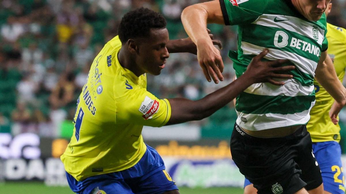 Lille prête Rafael Fernandes aux Glasgow Rangers