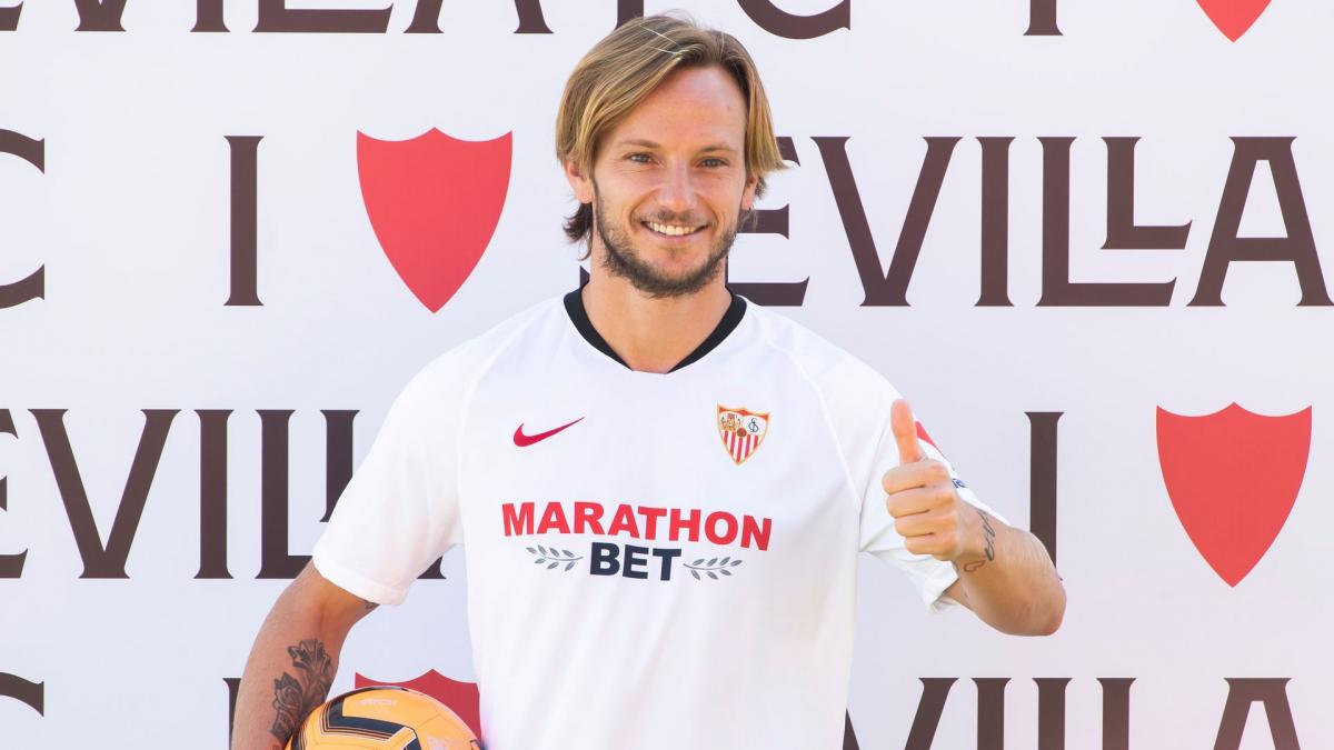 Séville : Ivan Rakitic fait son autocritique
