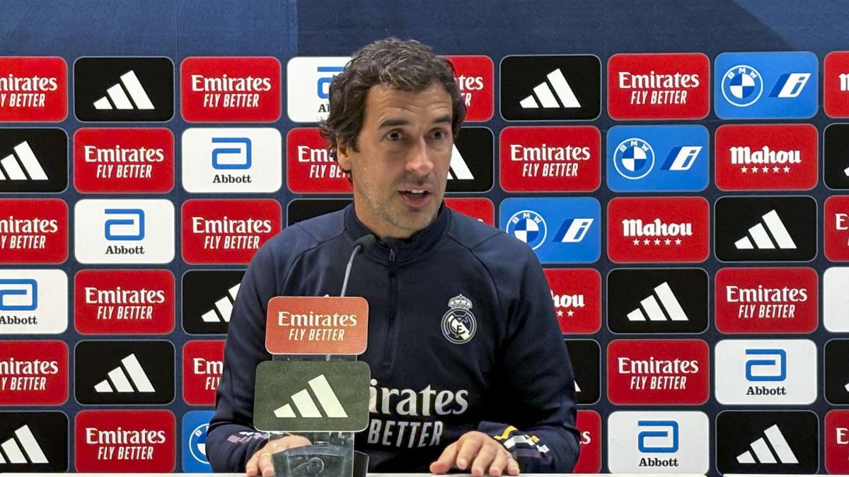 Raul quitte le Real Madrid
