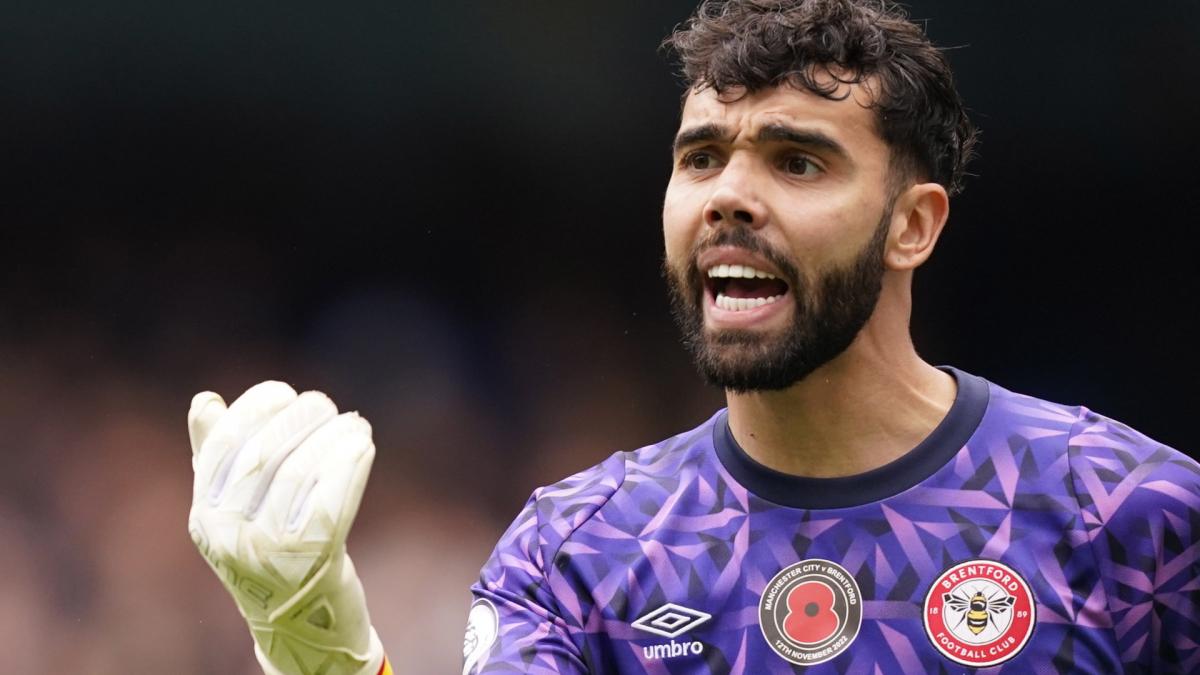 Brentford : David Raya affole la Premier League