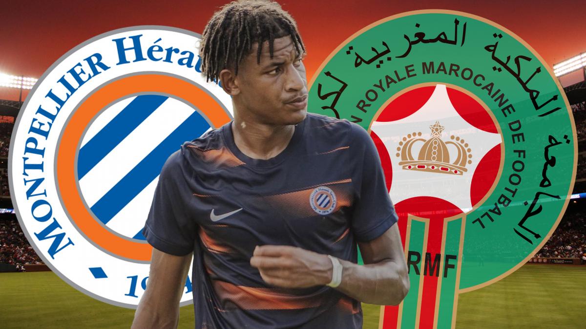 CAN U23, Maroc : Redouane Halhal, un défenseur qui a la cote