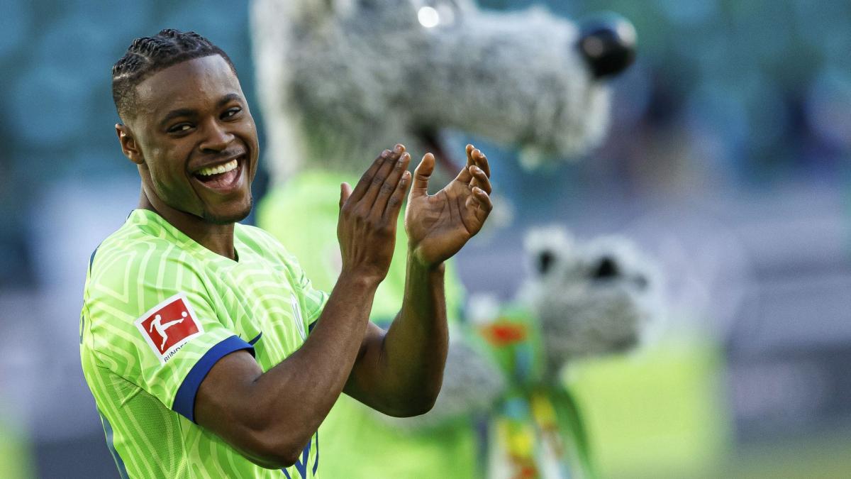 Le RB Leipzig s’offre Ridle Baku