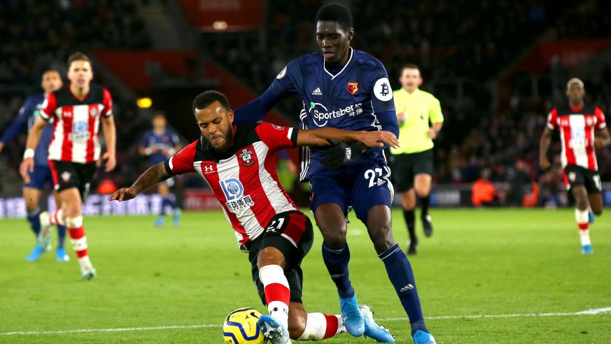 Arsenal : un intérêt pour Ryan Bertrand