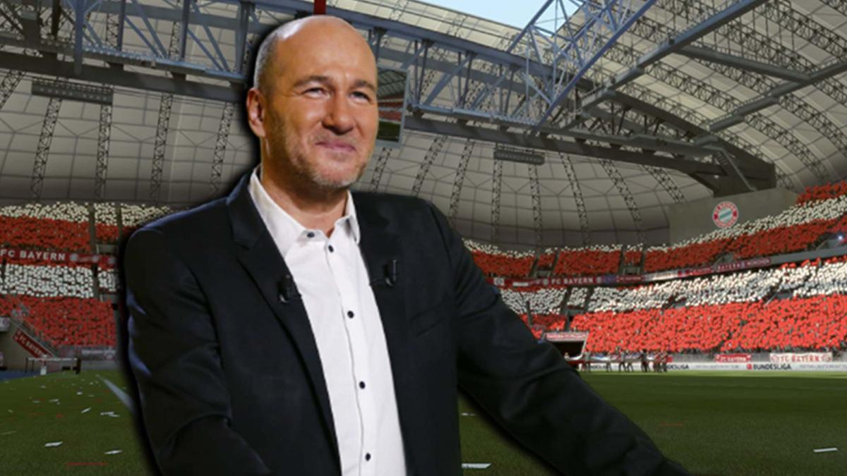 Jean-Charles Sabattier : "commenter sur FIFA ? Je ne dis jamais non"