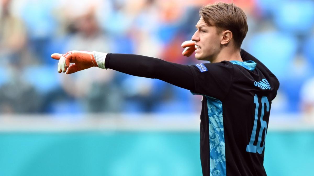 PSG : le transfert de Matvey Safonov fait déjà scandale