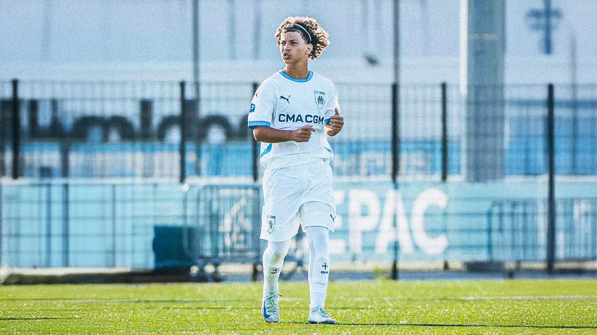 OM : Samy Bedja va signer pour 3 ans