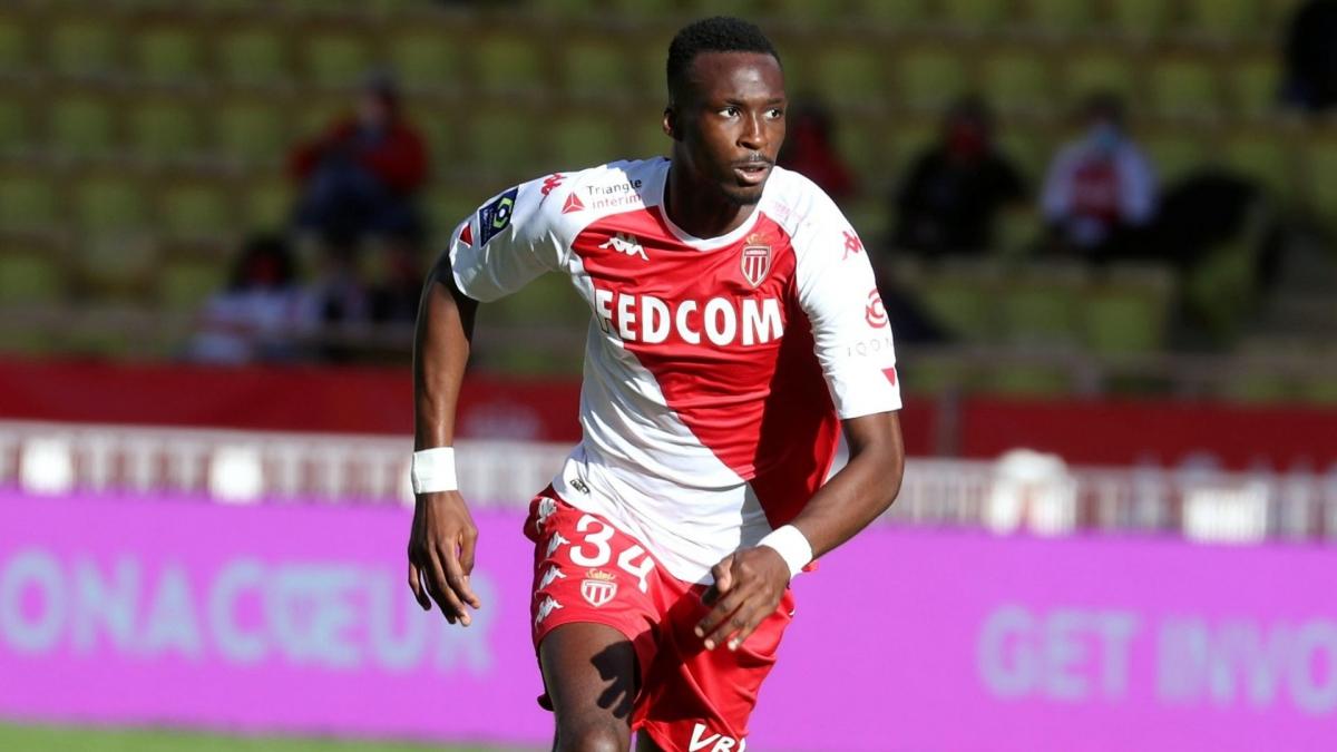AS Monaco : Chrislain Matsima songe à un départ