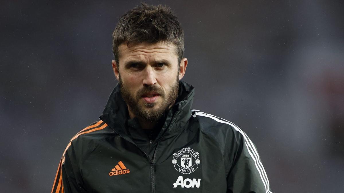 Michael Carrick nouveau coach de Middlesbrough