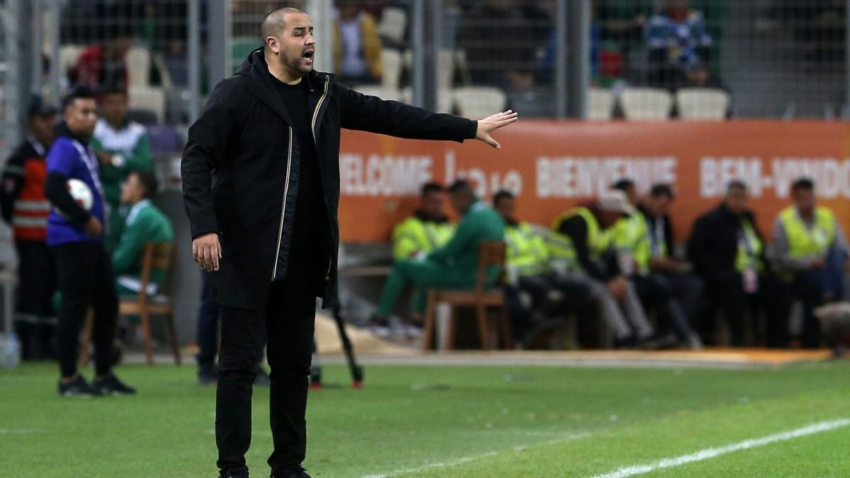 Le Sénégal bat l’Algérie et remporte le CHAN 2023