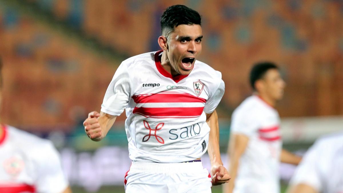 Achraf Bencharki rejoint Al-Rayyan