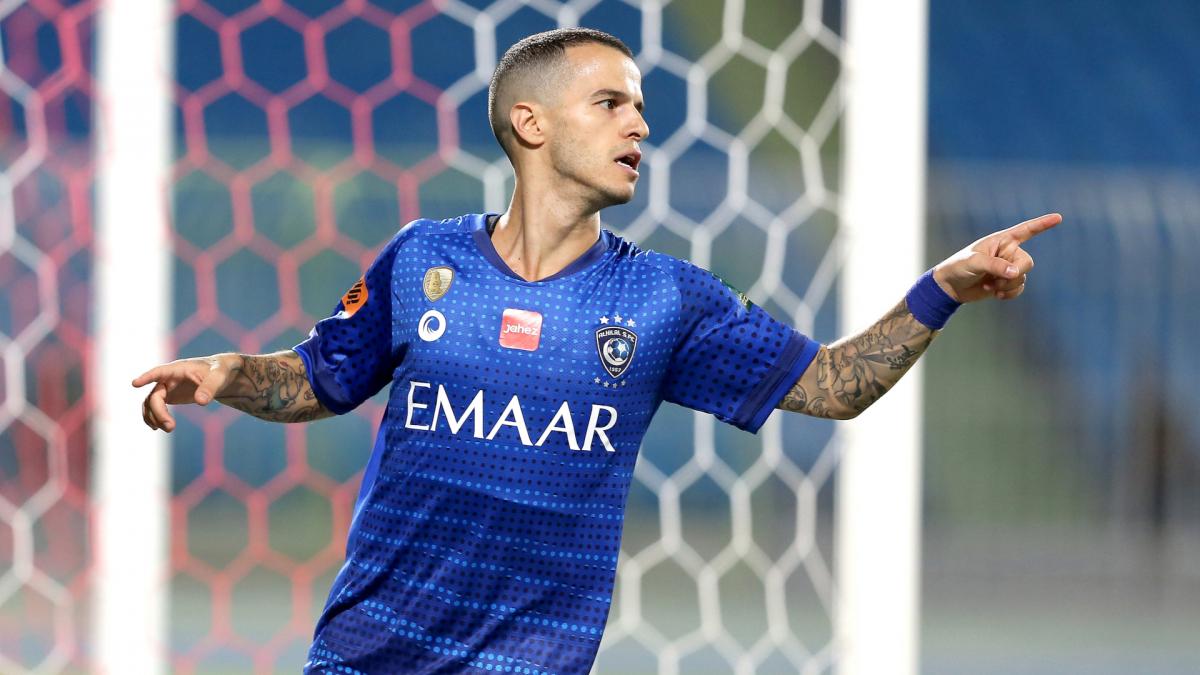 Sebastian Giovinco vers un retour en Serie A