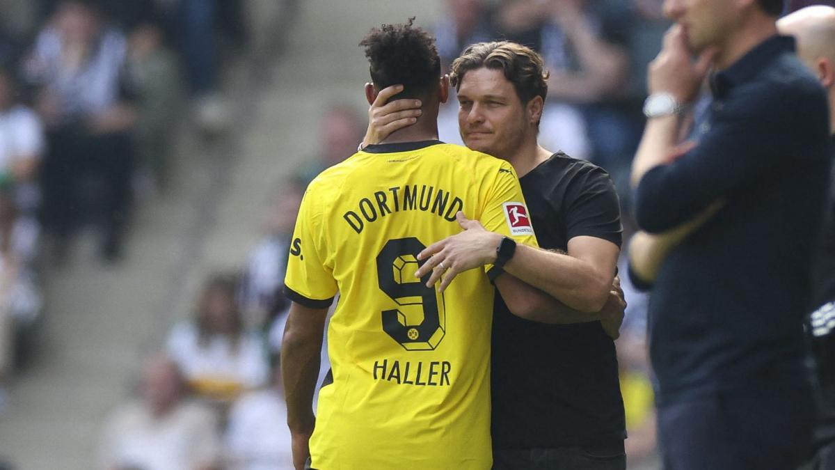 Sebastien Haller rejoint Leganés