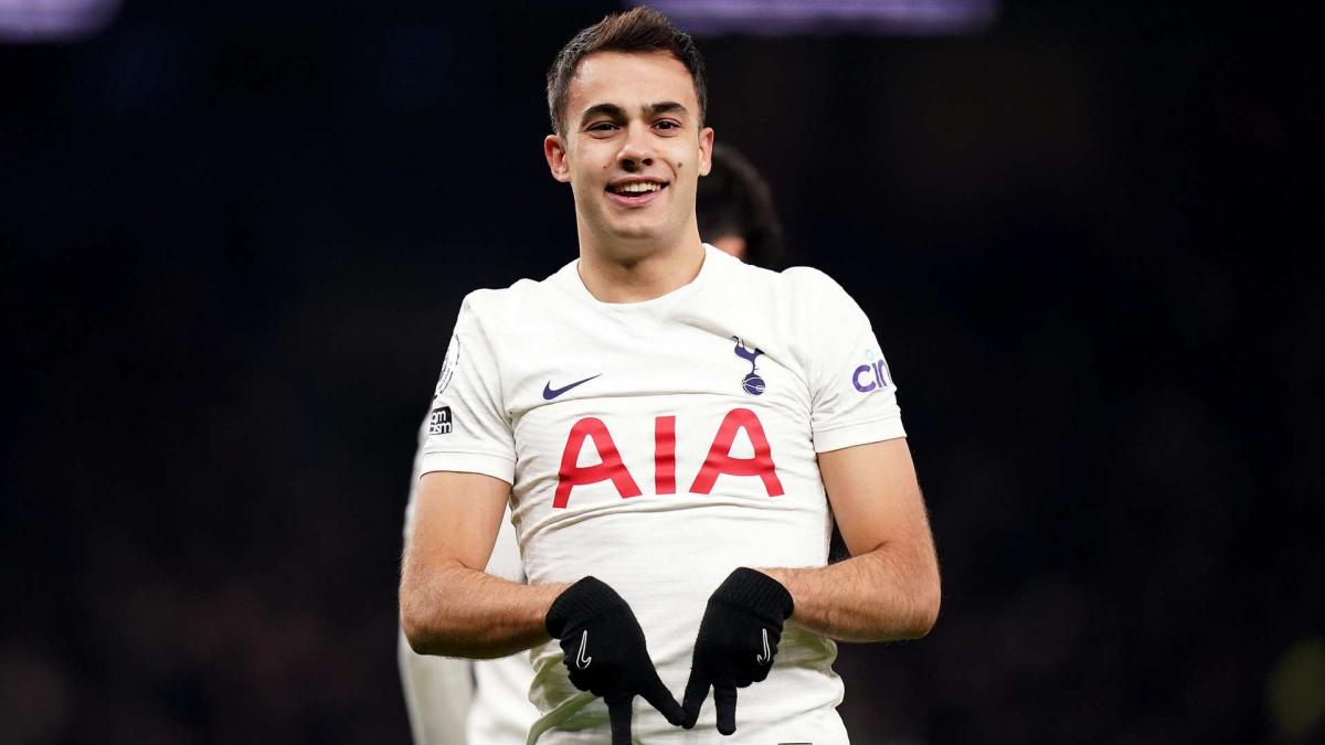 Le FC Barcelone étudie la piste Sergio Reguilón