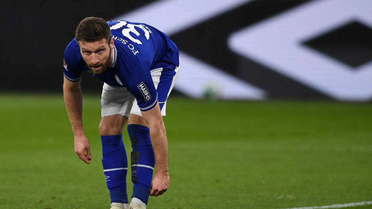 Shkodran Mustafi rejoint Levante