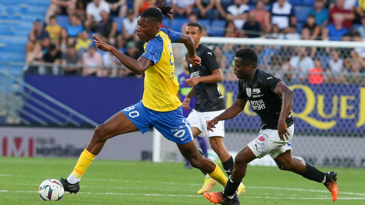 L’OL entre dans la danse pour Skelly Alvero