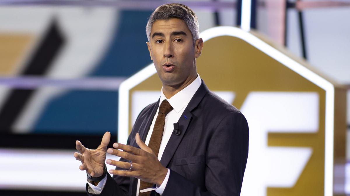 Médias : Smaïl Bouabdellah rebondit après Téléfoot