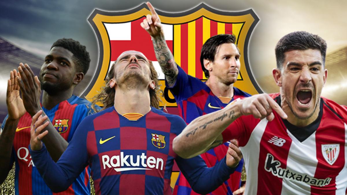 Journal du Mercato : le FC Barcelone s’agite en coulisses