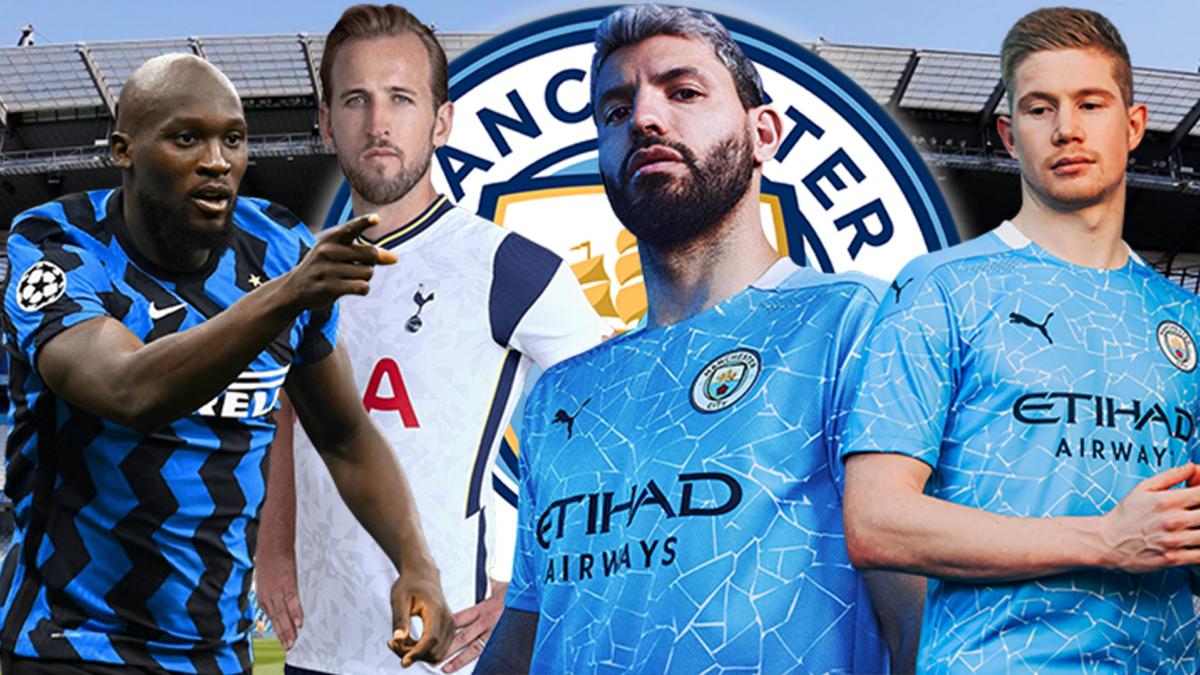 Journal du Mercato : Manchester City veut recruter du lourd