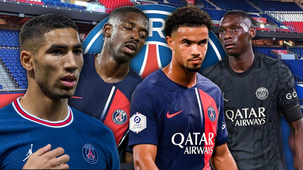 Le PSG a-t-il réussi son début de saison