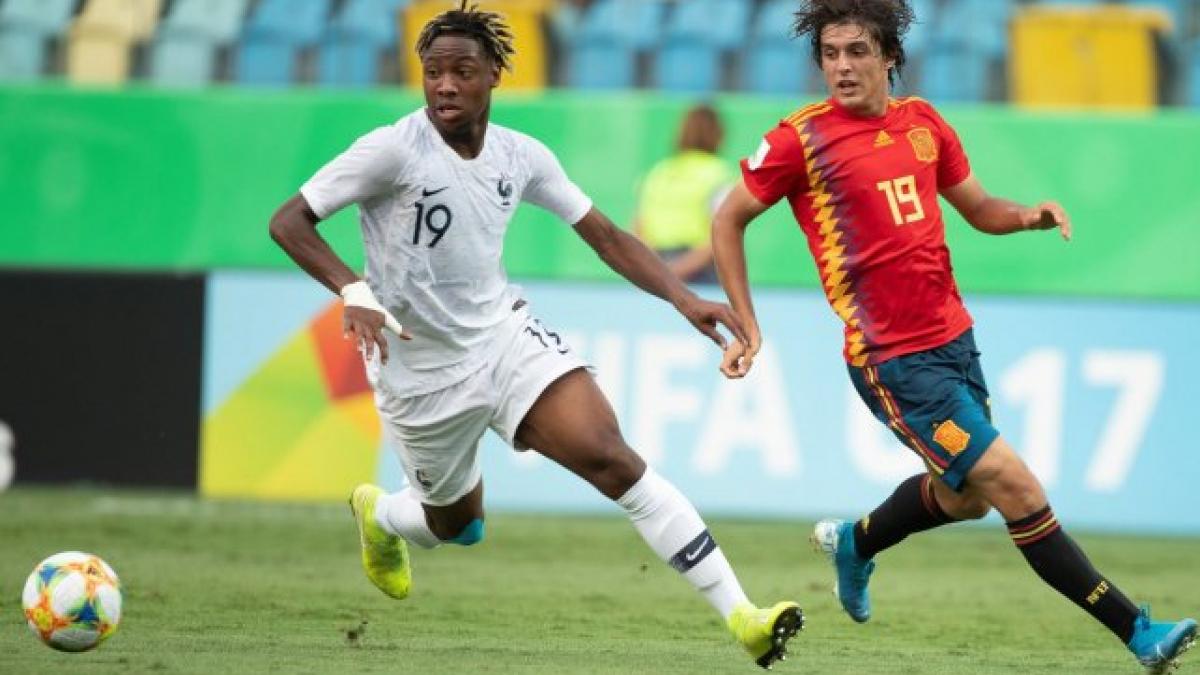 À la découverte de Brandon Soppy, la prochaine révélation du Stade Rennais