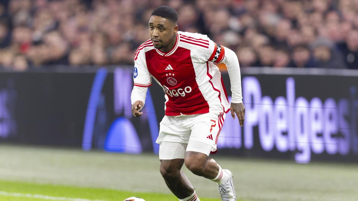 C4 : l’Ajax arrache un nul inespéré contre Bodø/Glimt, le Dinamo Zagreb ...