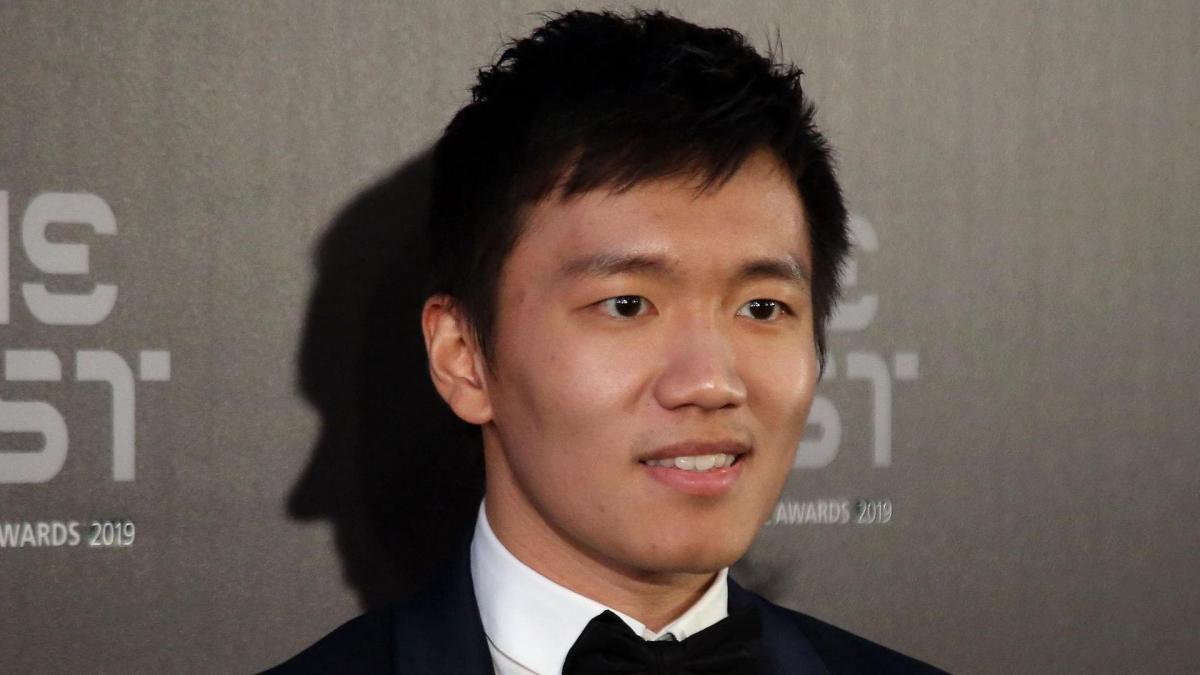 Inter Milan : les vérités du président Steven Zhang sur le mercato et ... Inter Milan : les vérités du président Steven Zhang sur le mercato et ...