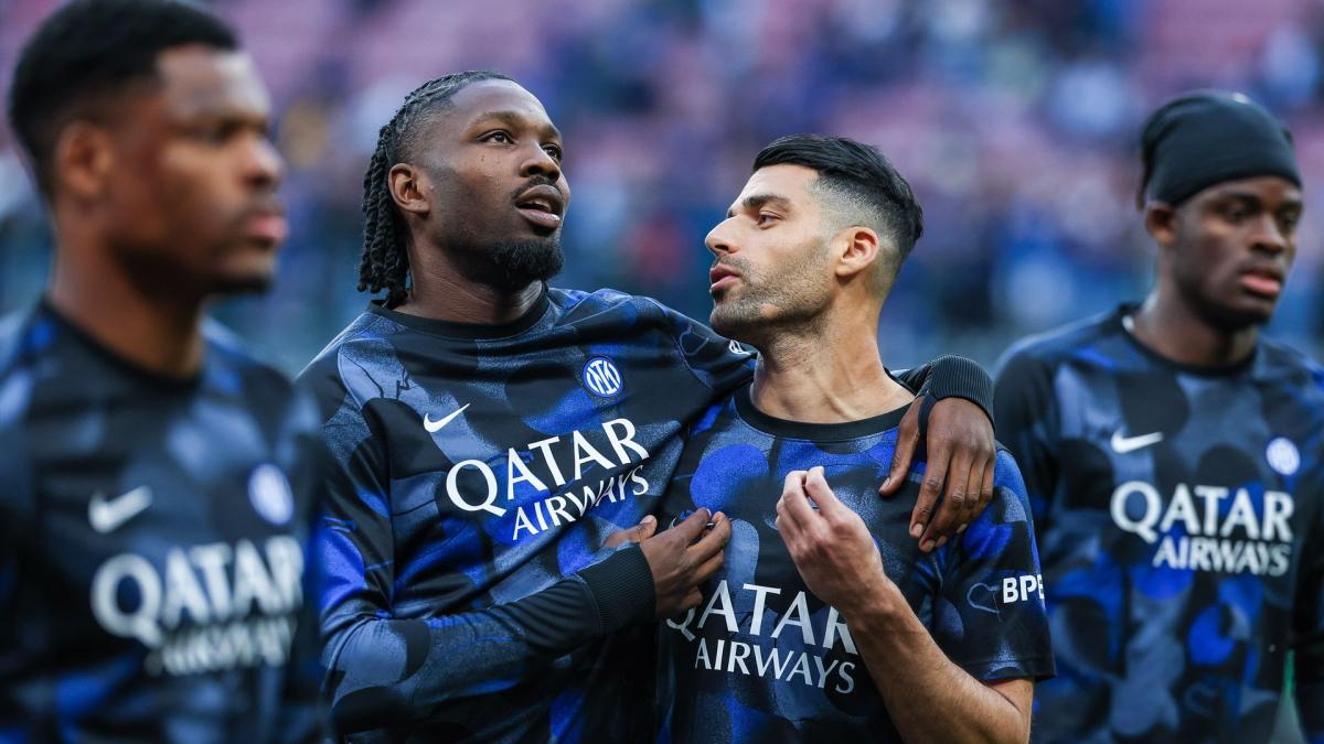 L’incroyable récit du périple de Mehdi Taremi, bloqué en Iran en pleine ...