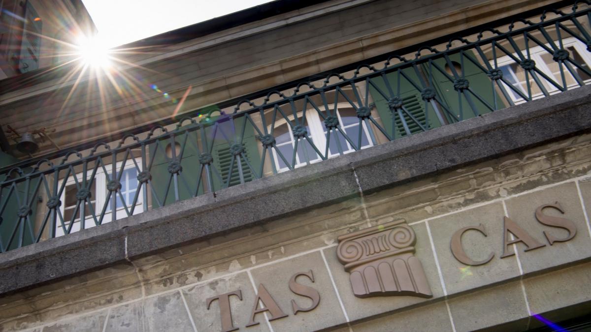 CAN 2025 : les délais pour la procédure du TAS sont connus