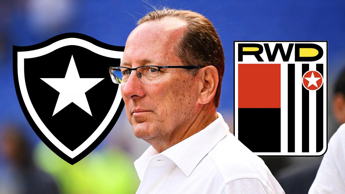 Textor's Post-OL Plans – Archyde