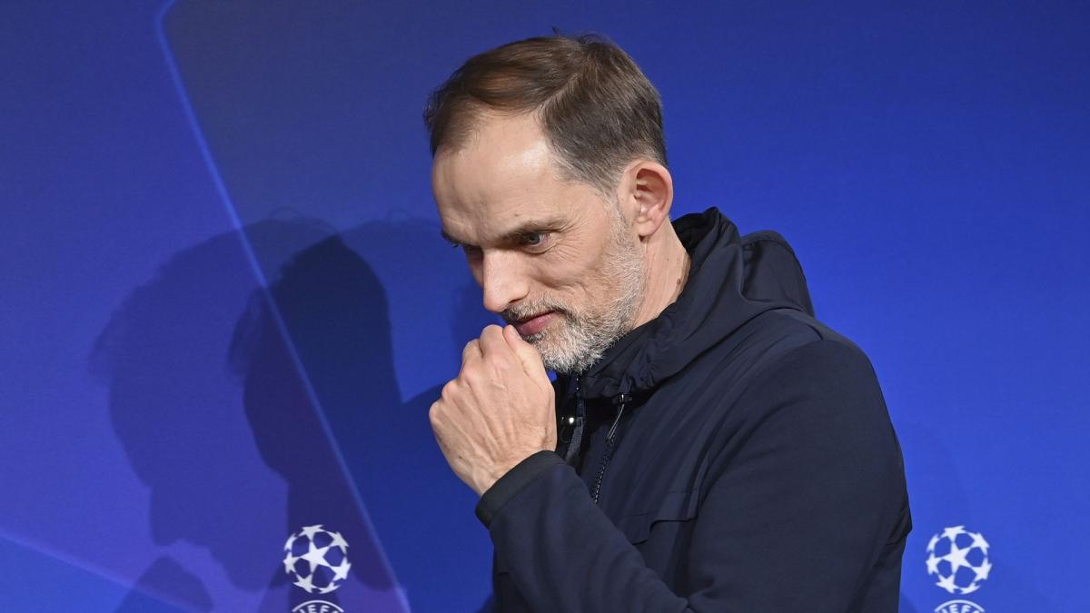 Bayern Munich : Thomas Tuchel donne le ton pour le mercato