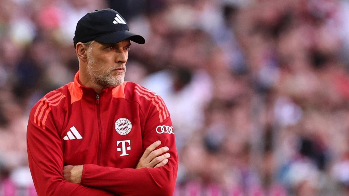 Thomas Tuchel annonce qu’il va bien quitter le Bayern Munich