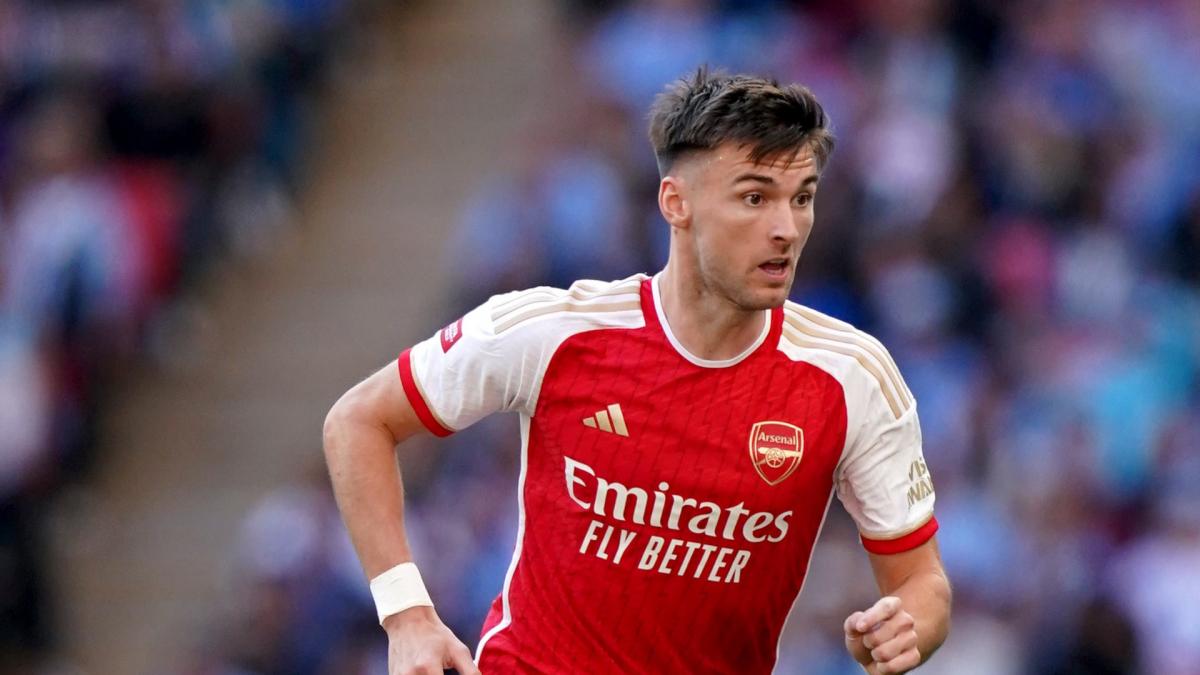 Kieran Tierney file en prêt à la Real Sociedad