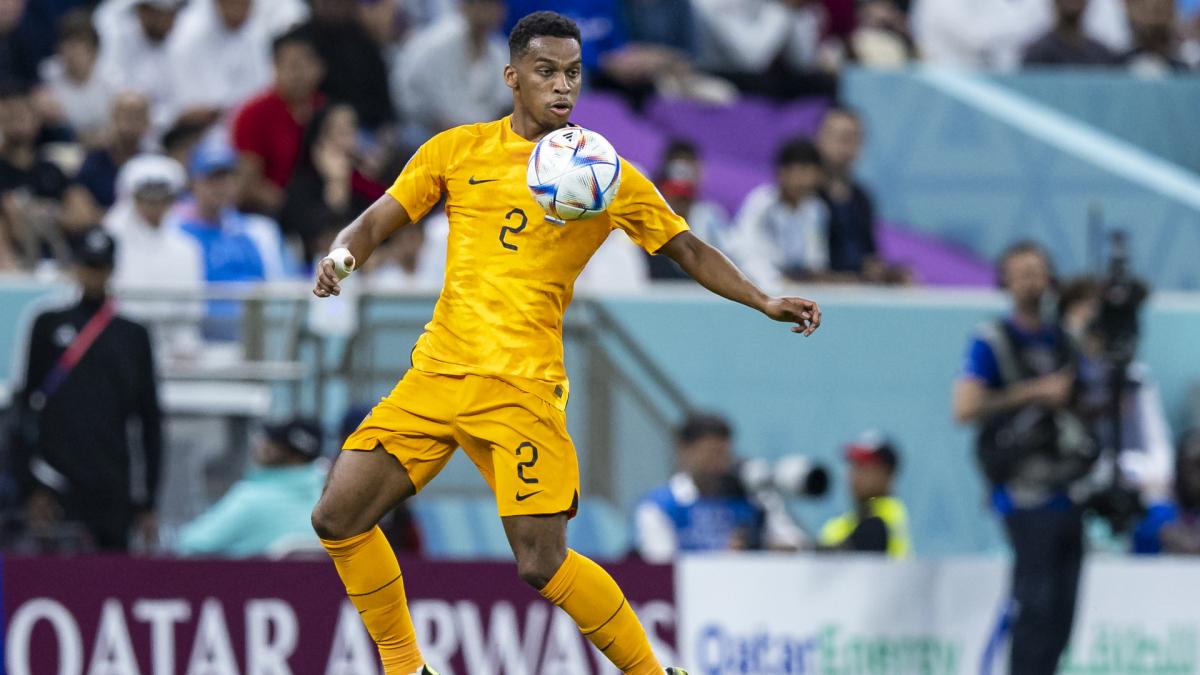 Arsenal confirme la très longue indisponibilité de Jurriën Timber