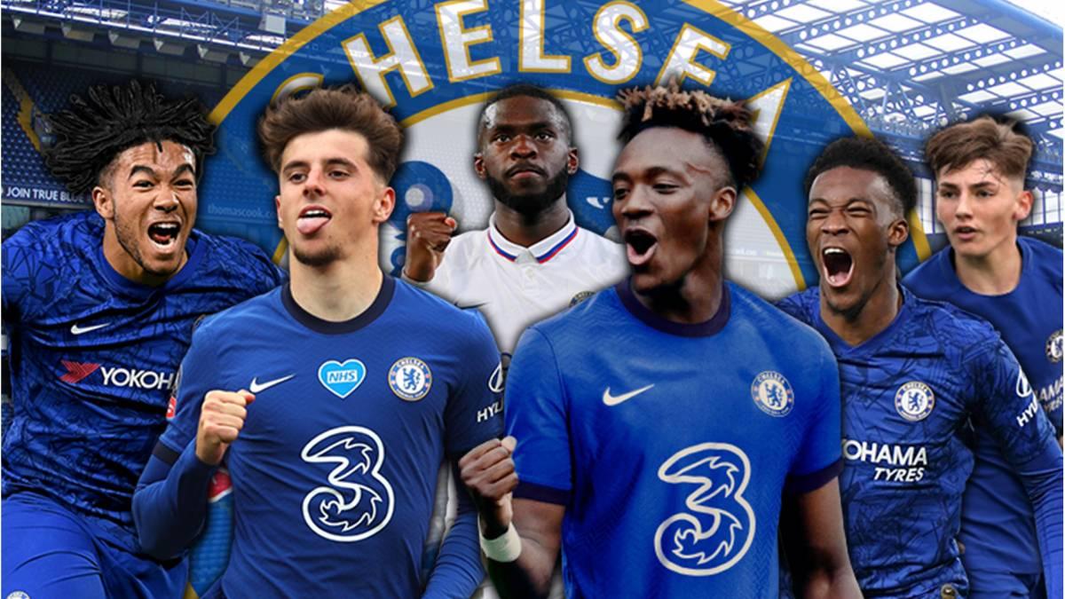 L’avenir de la jeunesse dorée de Chelsea est loin d’être assuré