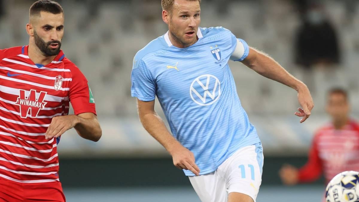 Le retour en grâce de l’infatigable Ola Toivonen