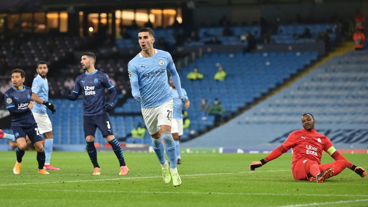 Le FC Barcelone s'offre Ferran Torres - E-Paris