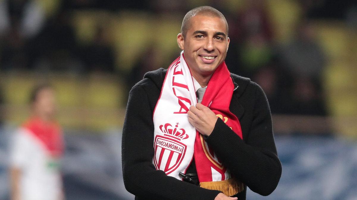 David Trézéguet candidat à la vice-présidence de River Plate