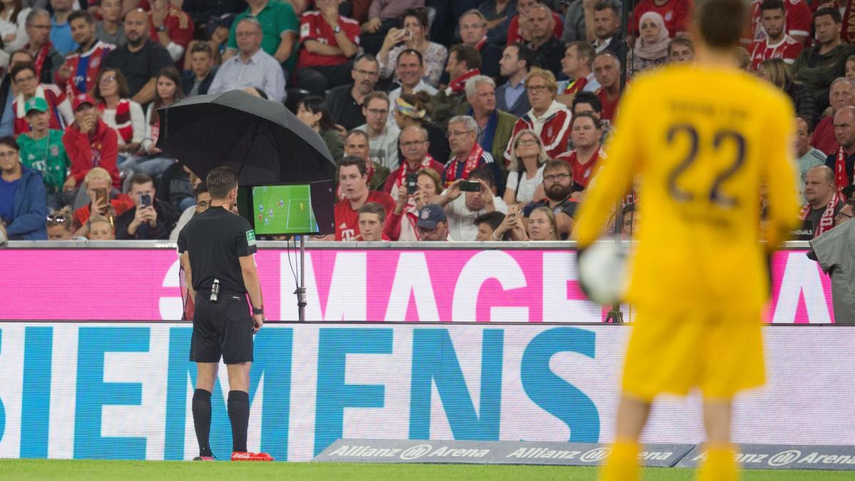Ligue 1 : le bilan de la VAR cette saison
