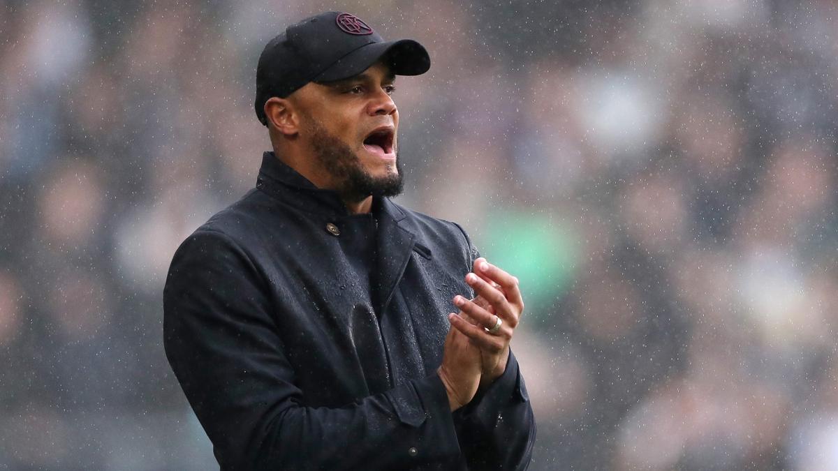 Le Bayern Munich explique les raisons de son choix surprenant Vincent ...