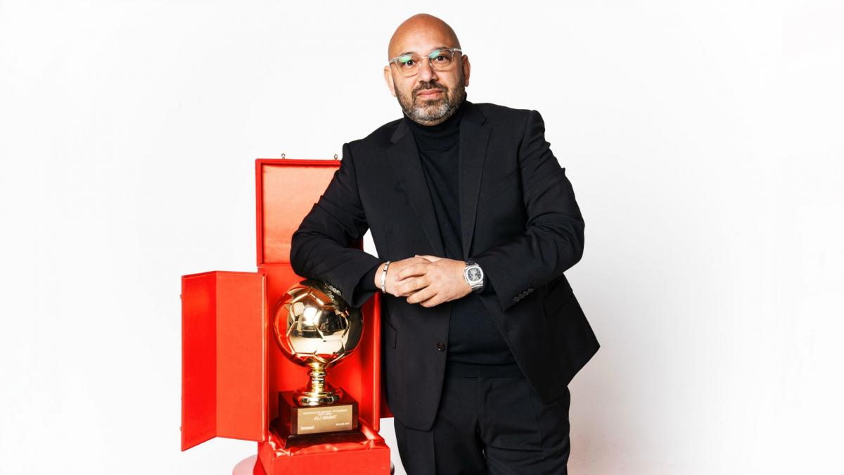 Ali Barat : « un transfert n’est pas qu’une transaction, derrière, il y ...