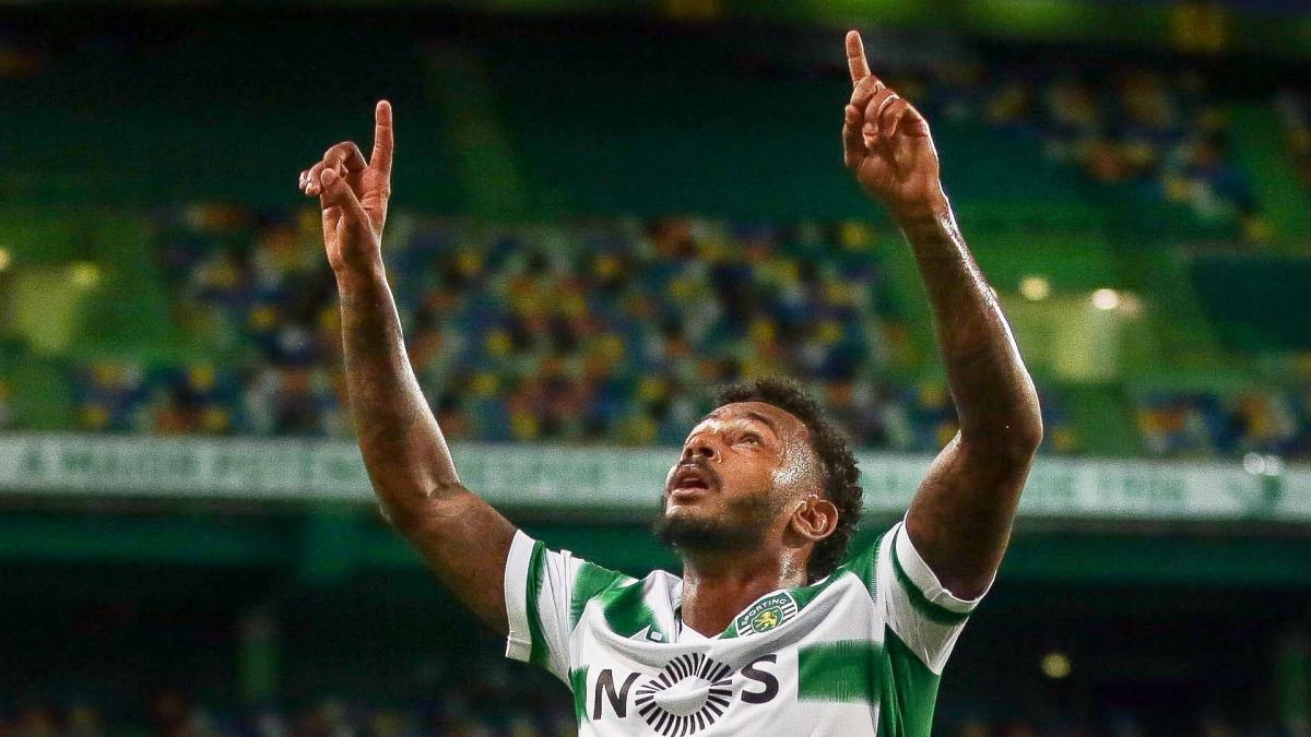 Wendel file au Zenit