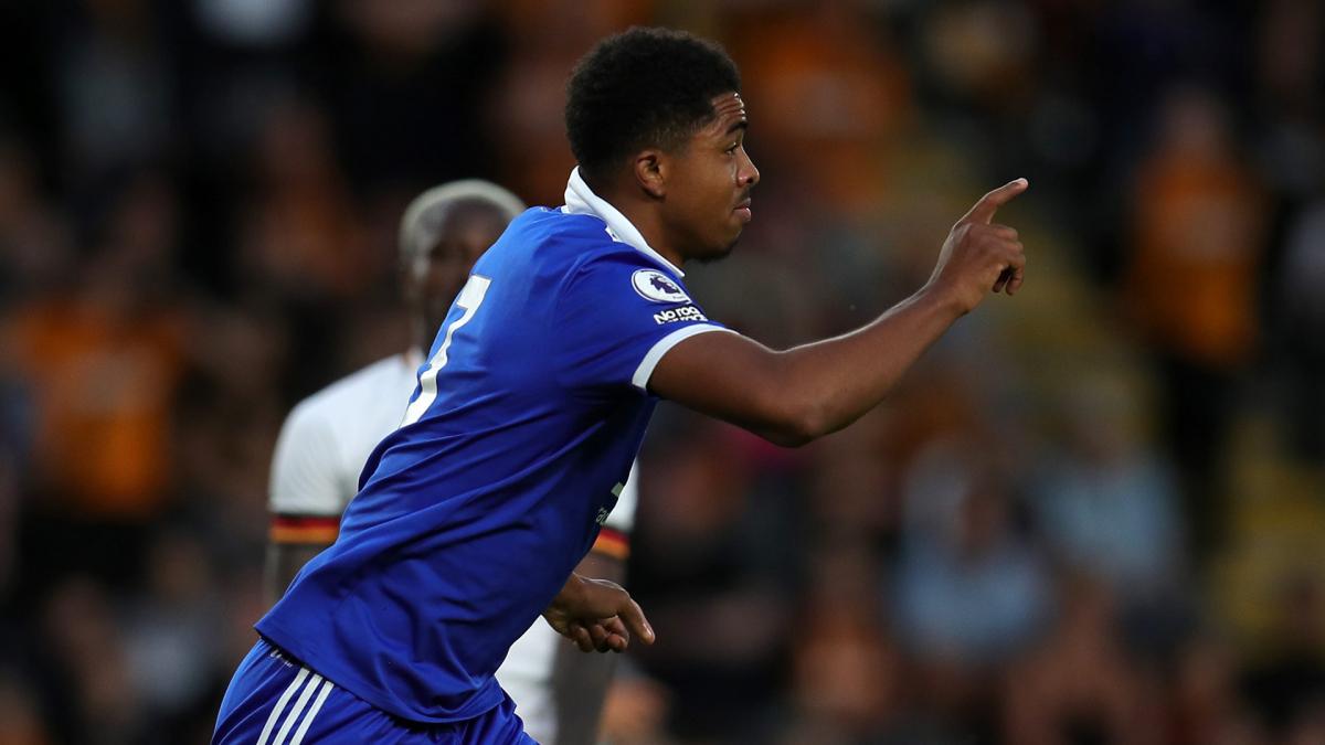 Wesley Fofana reconnaît que Chelsea peut lui ouvrir les portes de l ...