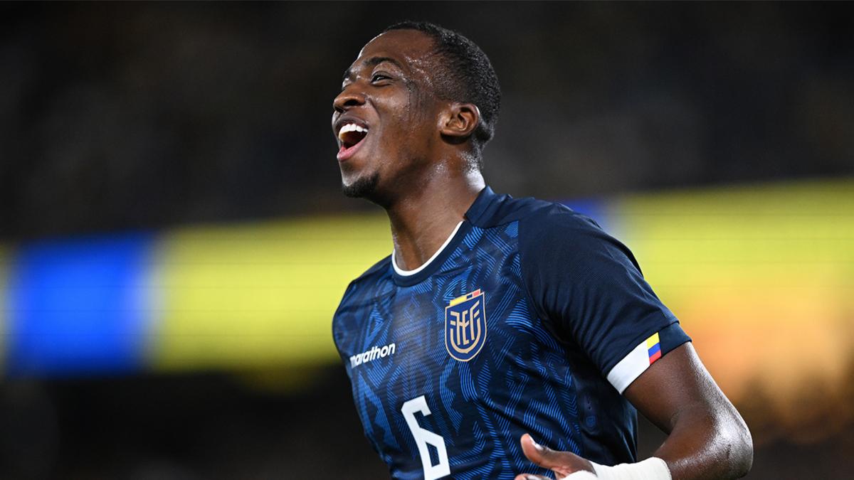 PSG : Willian Pacho a déjà marqué des points