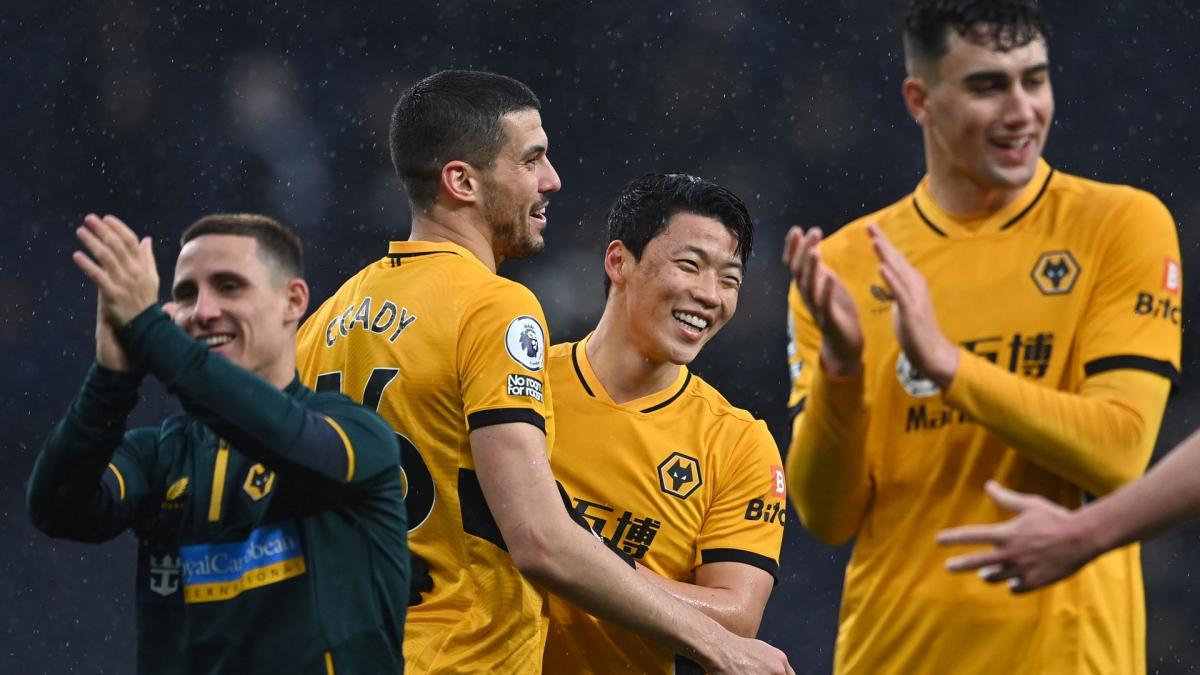 Comment Wolverhampton est devenu l'une des équipes les plus solides de ...